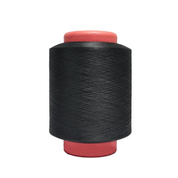Spandex Core Spun Covered Yarn 2040 – Elastic & Strong